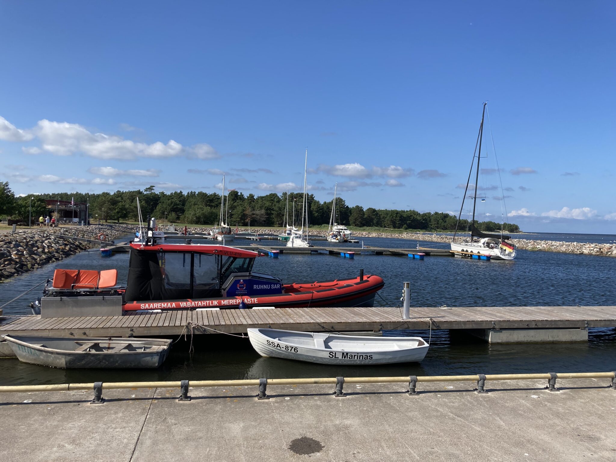 Roņu sala | Brīvdienām.lv